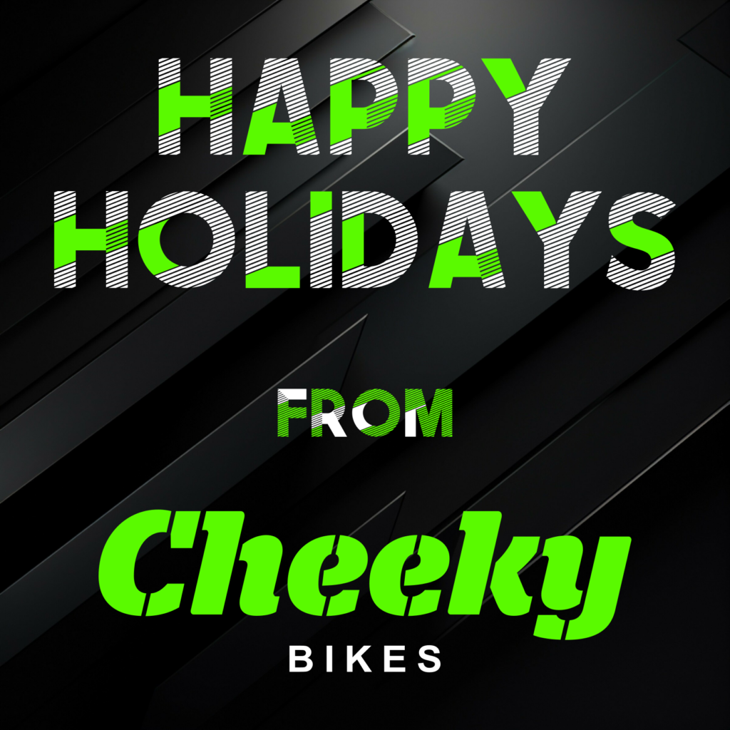 Home - Cheeky Bikes