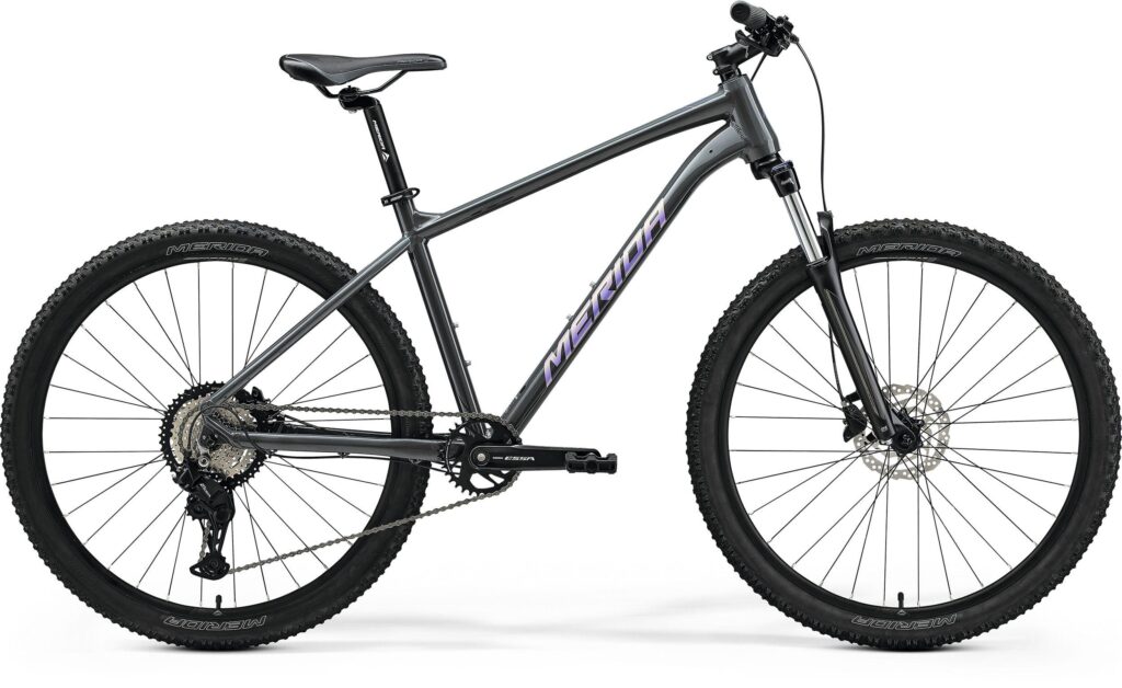 Merida25 Merida BIG.SEVEN 20 Dark Grey-Purple - Cheeky Bikes | Bike ...